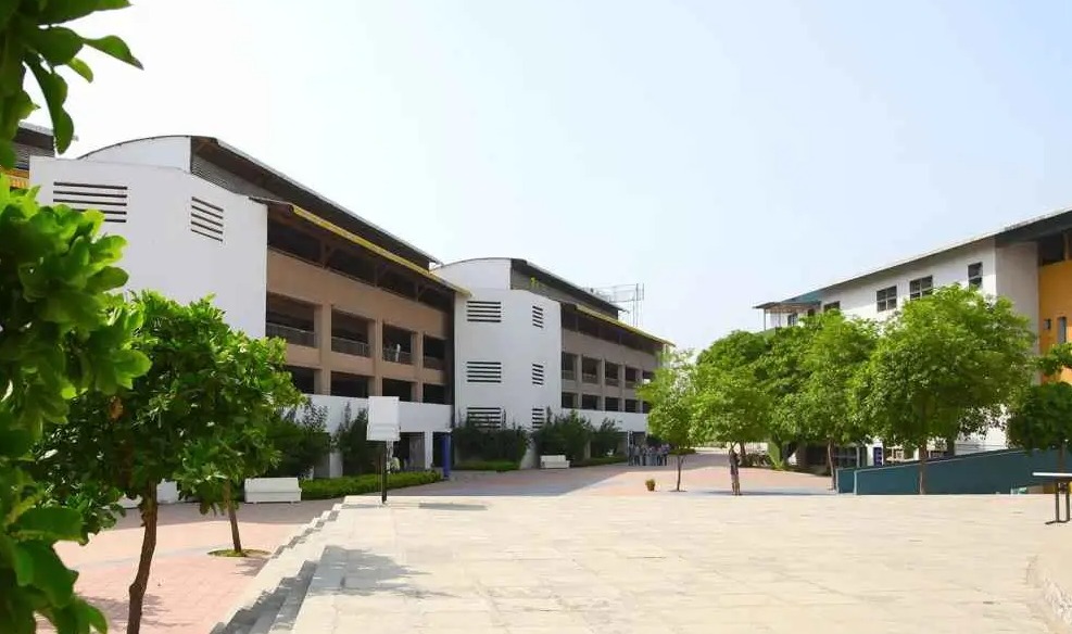 Dps Bopal, Bopal Square, Opposite ISRO, Ahmedabad, Ahmedabad, Gujarat ...